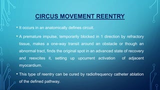 Antiarrhythmia | PPT