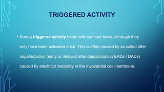 Antiarrhythmia | PPT