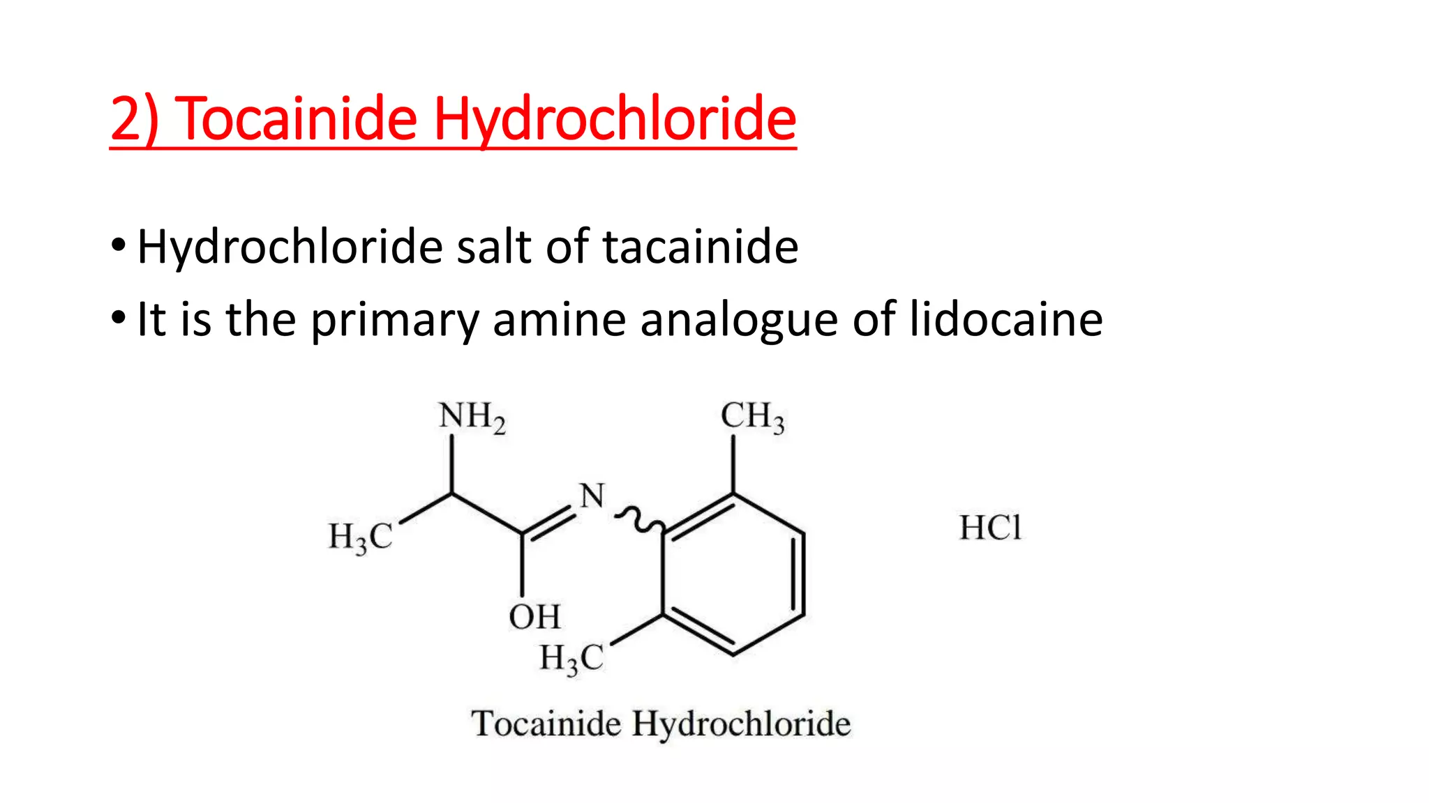 Antiarrhythmic drugs | PPTX