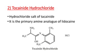 Antiarrhythmic drugs | PPTX