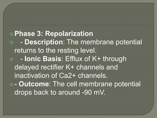 Drugs Used in the Treatment of Arrhythmia | PPTX
