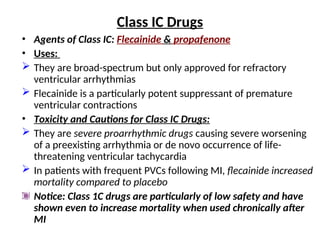 Arrhythmia/ dysrhythmia means an abnormal or irregular heart beat | PPT