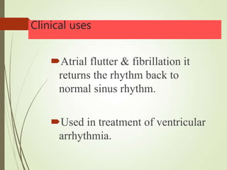 Antiarrhythmic Drugs 2.ppt