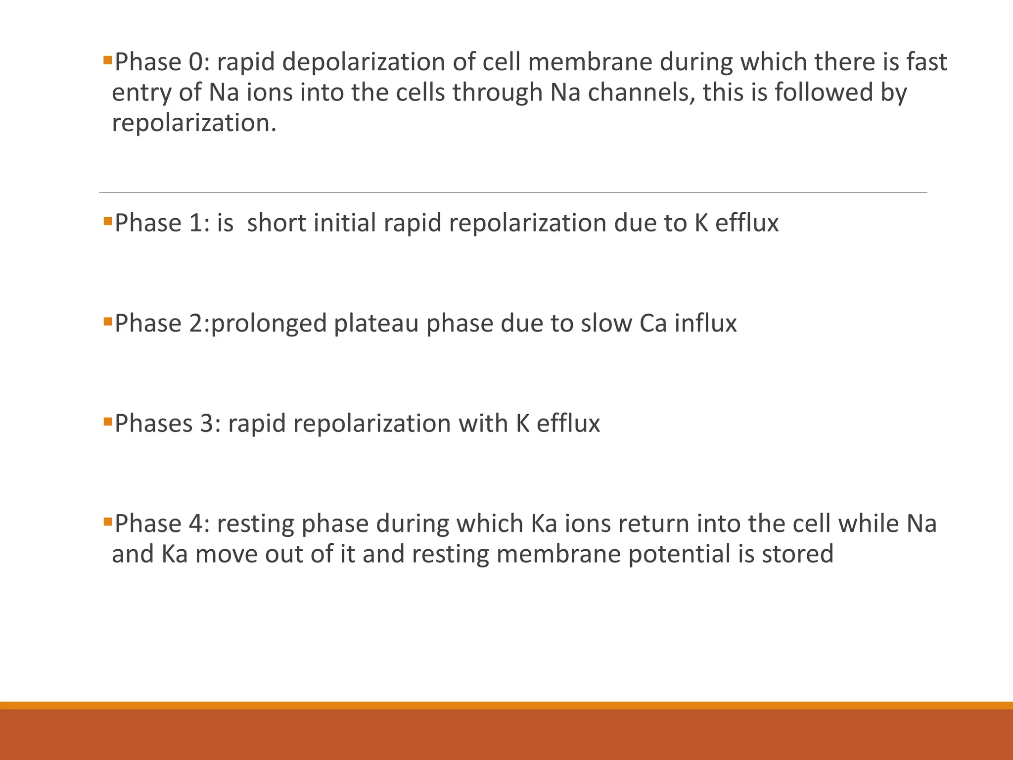 Antiarrhythmic drugs | PPTX