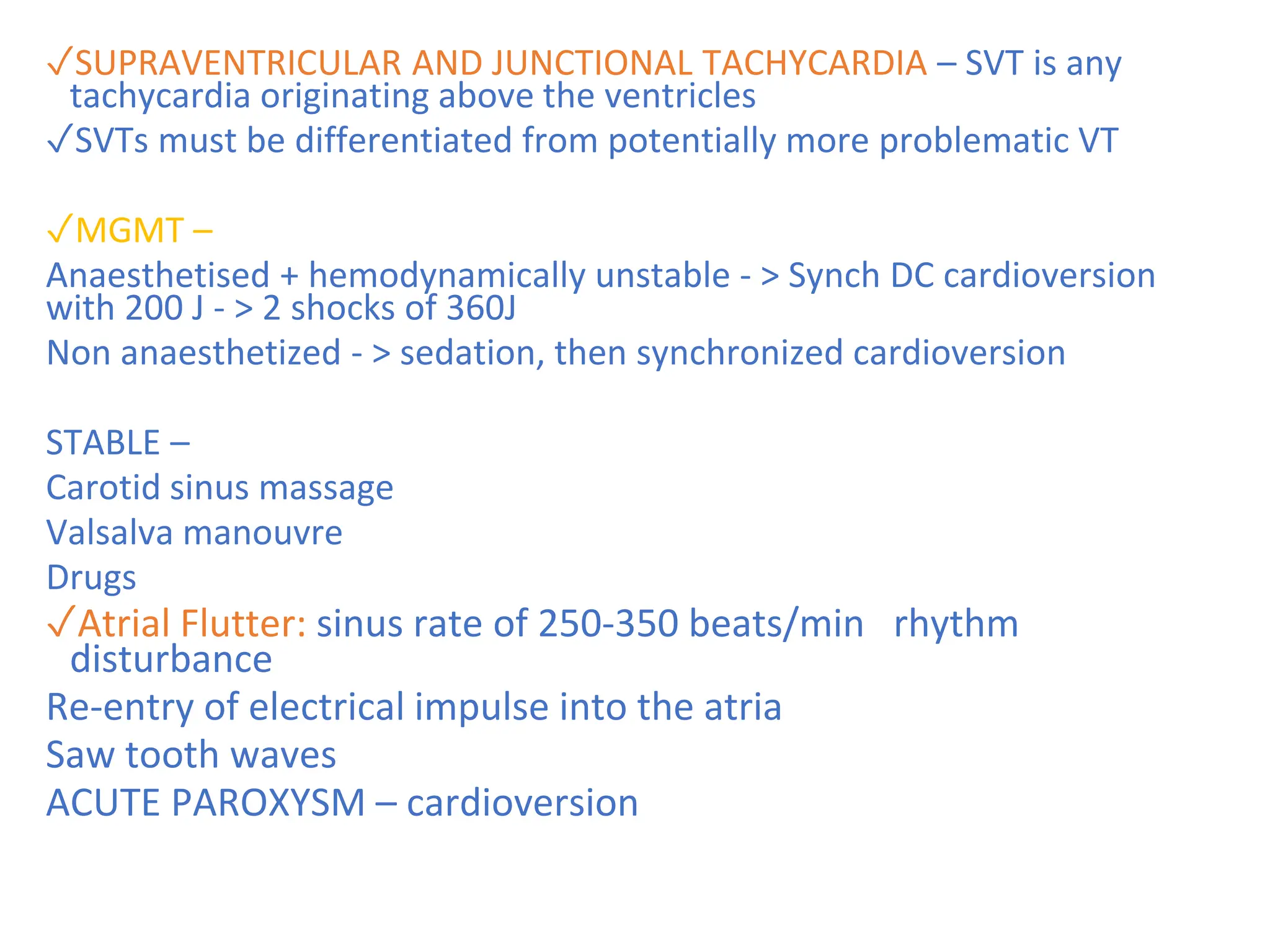 anti arrhythmic drugs anaesthesiology cardiac | PPTX