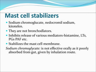 antiasthmatic drugs.pptx