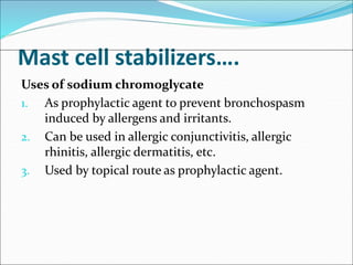 antiasthmatic drugs.pptx
