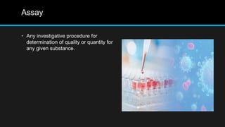 Antibacterial Assay.pptx