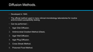 Antibacterial Assay.pptx