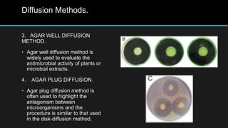 Antibacterial Assay.pptx