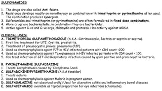 ANTIBACTERIAL DRUGS.pdfbbdbbdndbdnsjdbdjbdj | PDF