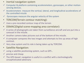 Anti ballistic missile | PPTX