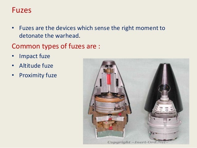 Anti ballistic missile