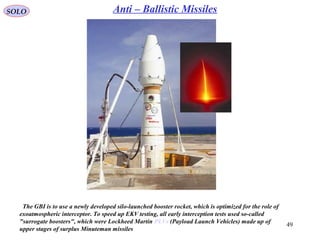 Anti ballistic missiles ii | PPT