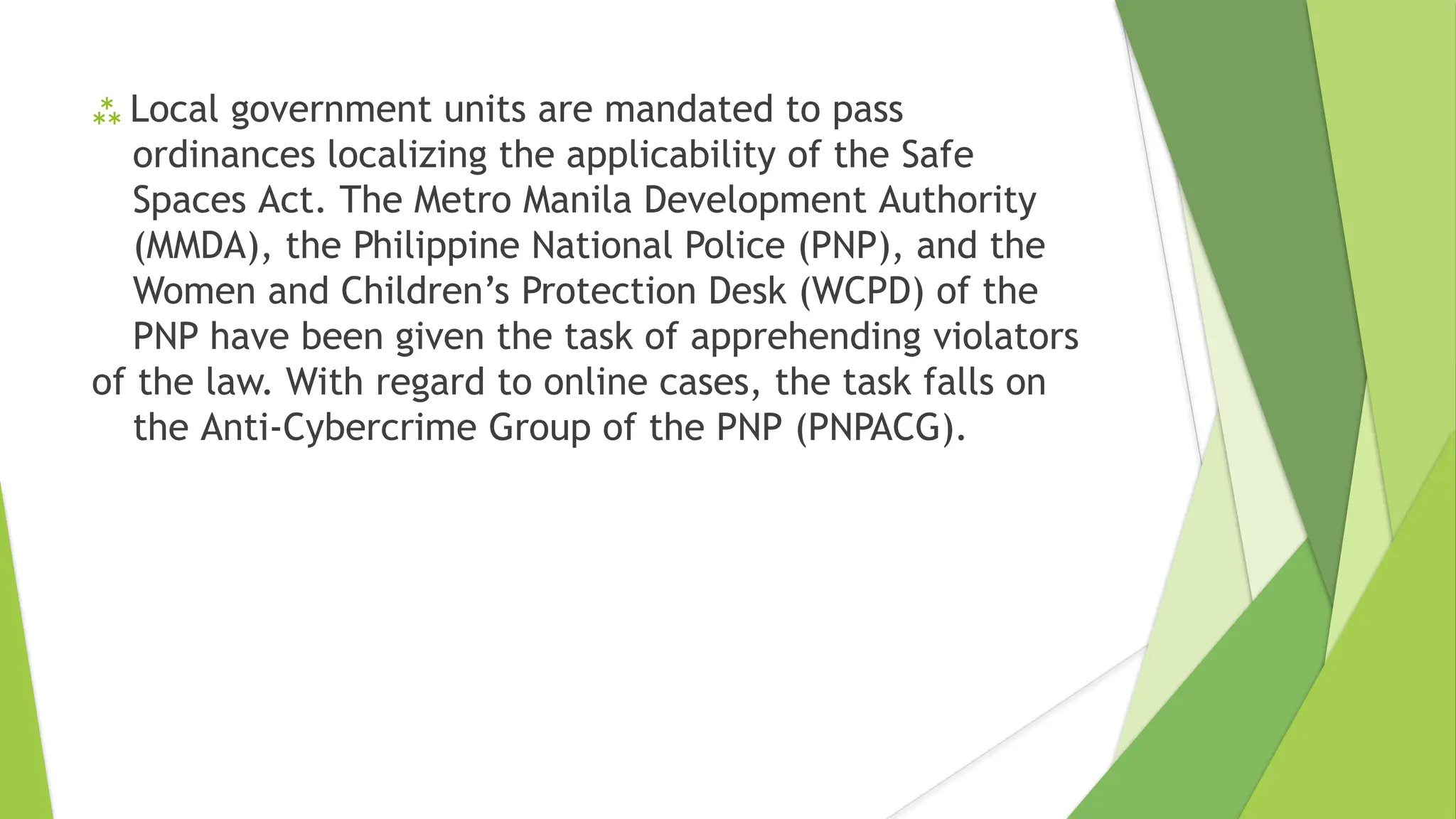 ANTI BASTOS LAW for Gender and Equality on GAD .pptx