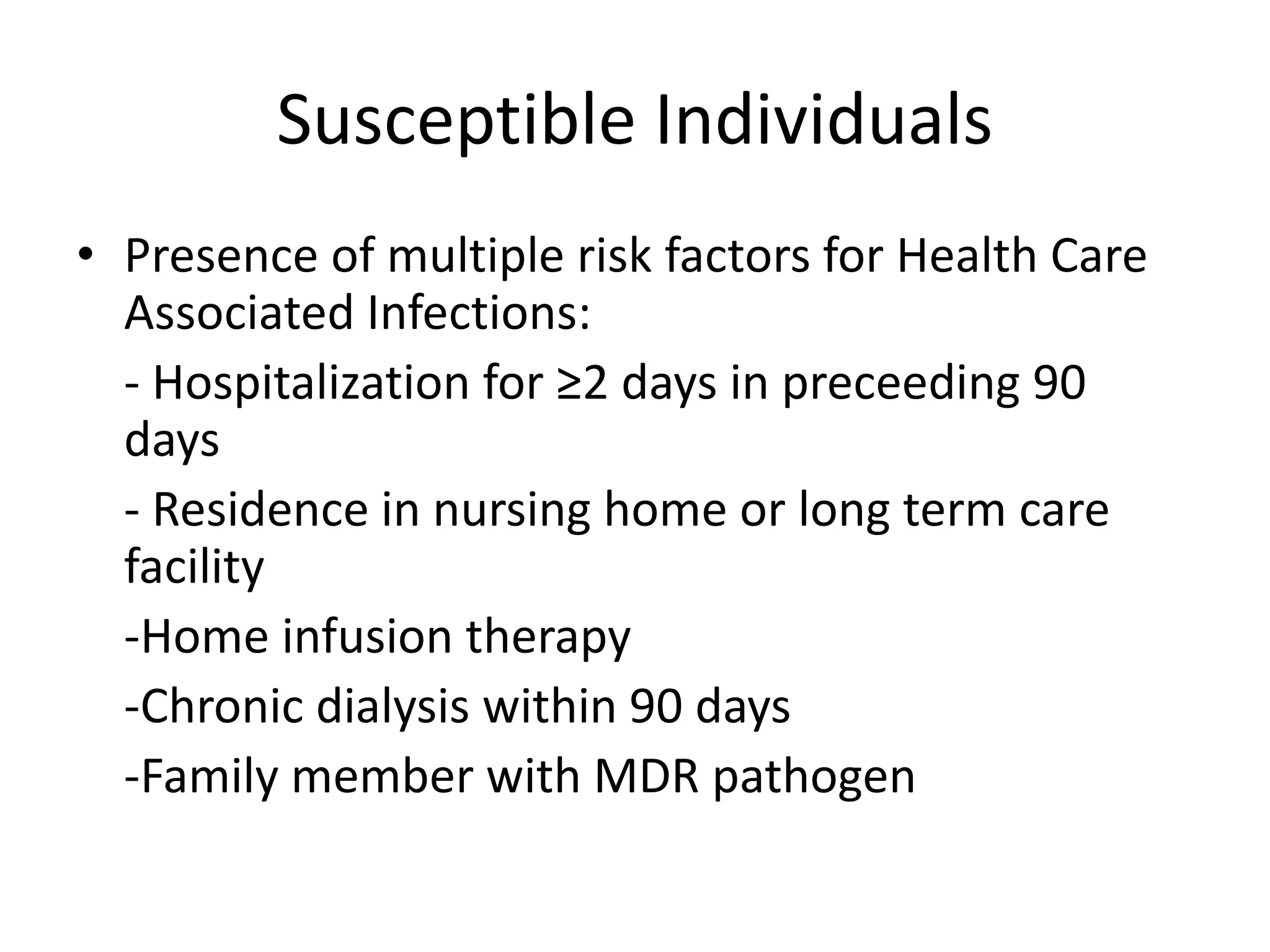 ICMR guidelines on antimicrobial use in Sepsis and SSI's in India | PPTX