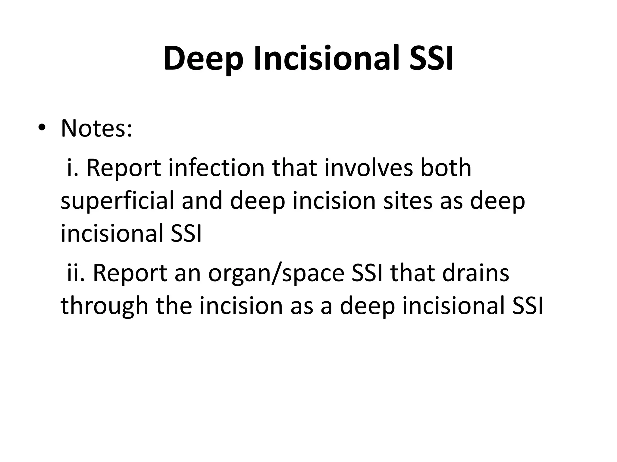 ICMR guidelines on antimicrobial use in Sepsis and SSI's in India | PPTX