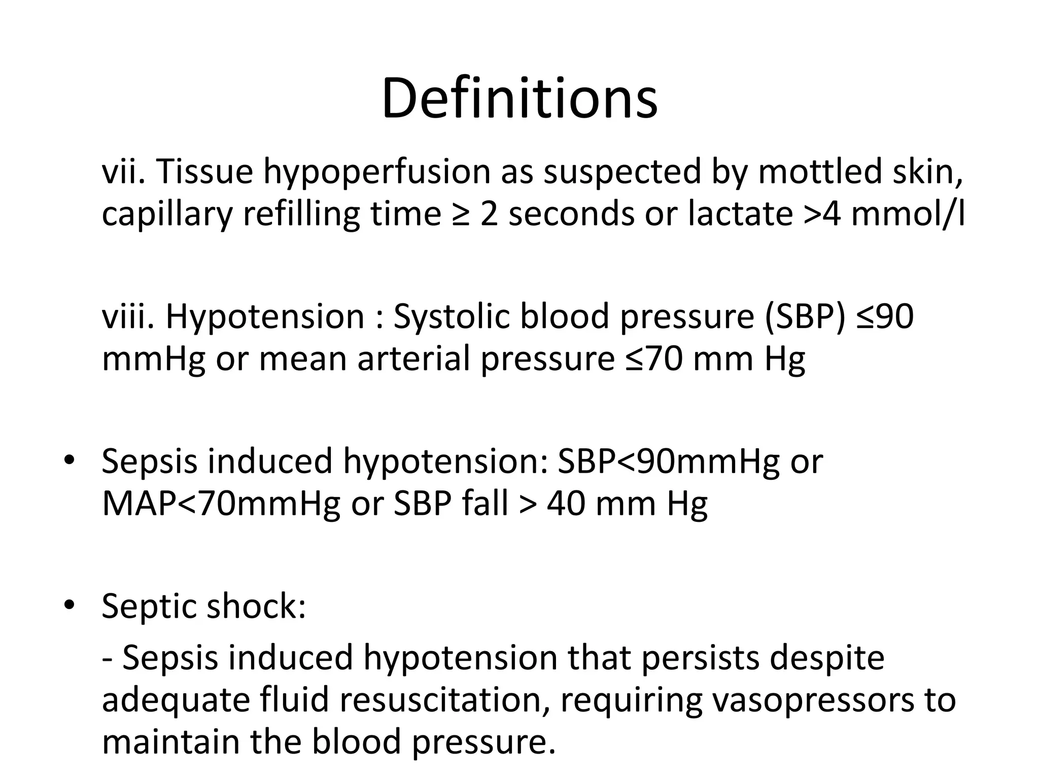 ICMR guidelines on antimicrobial use in Sepsis and SSI's in India | PPTX