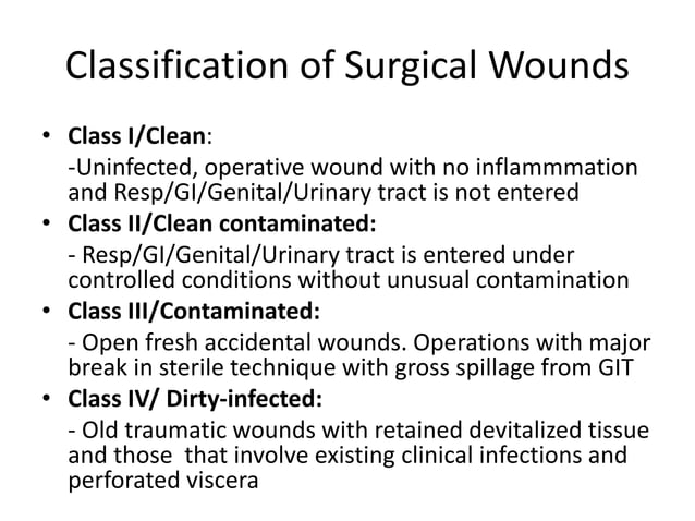 ICMR guidelines on antimicrobial use in Sepsis and SSI's in India ...