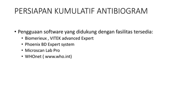 Antibiogram.pptx