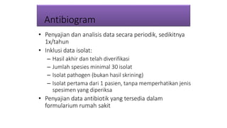 Antibiogram.pptx