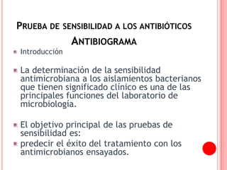 Antibiograma.ppt