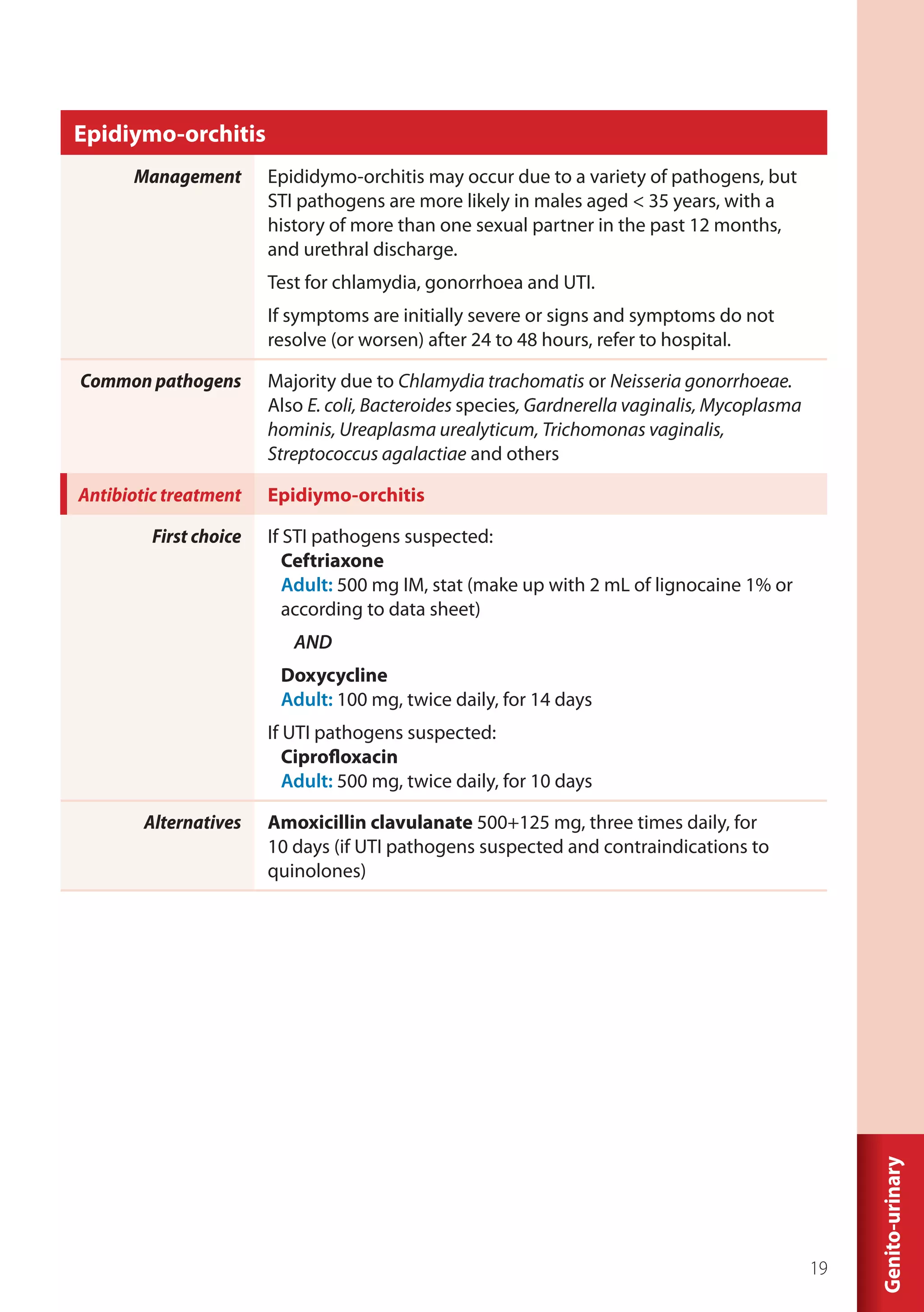 antibiotic and using in common infection | PDF