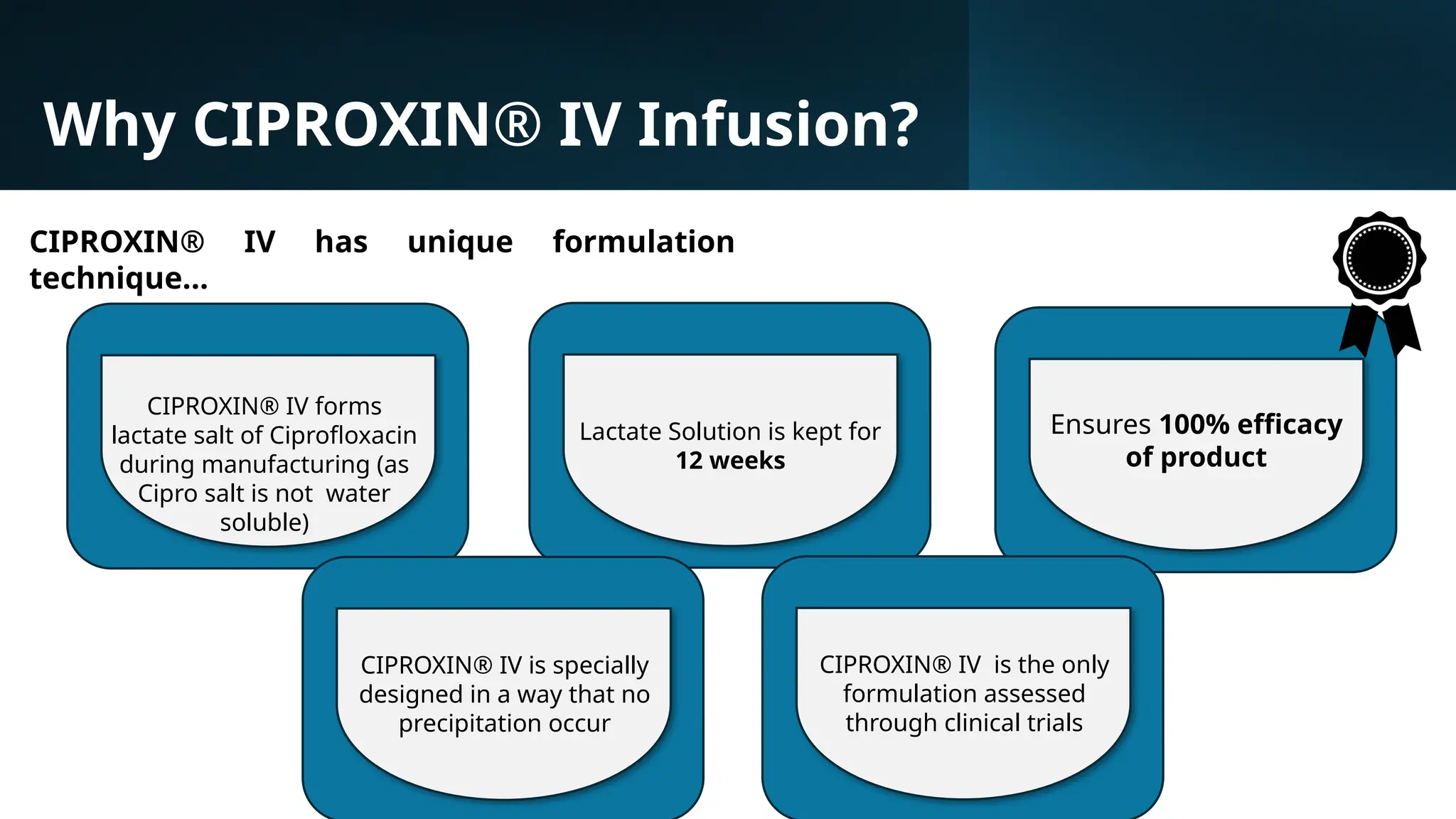 Antimicrobial resistance presentation with data | PPTX