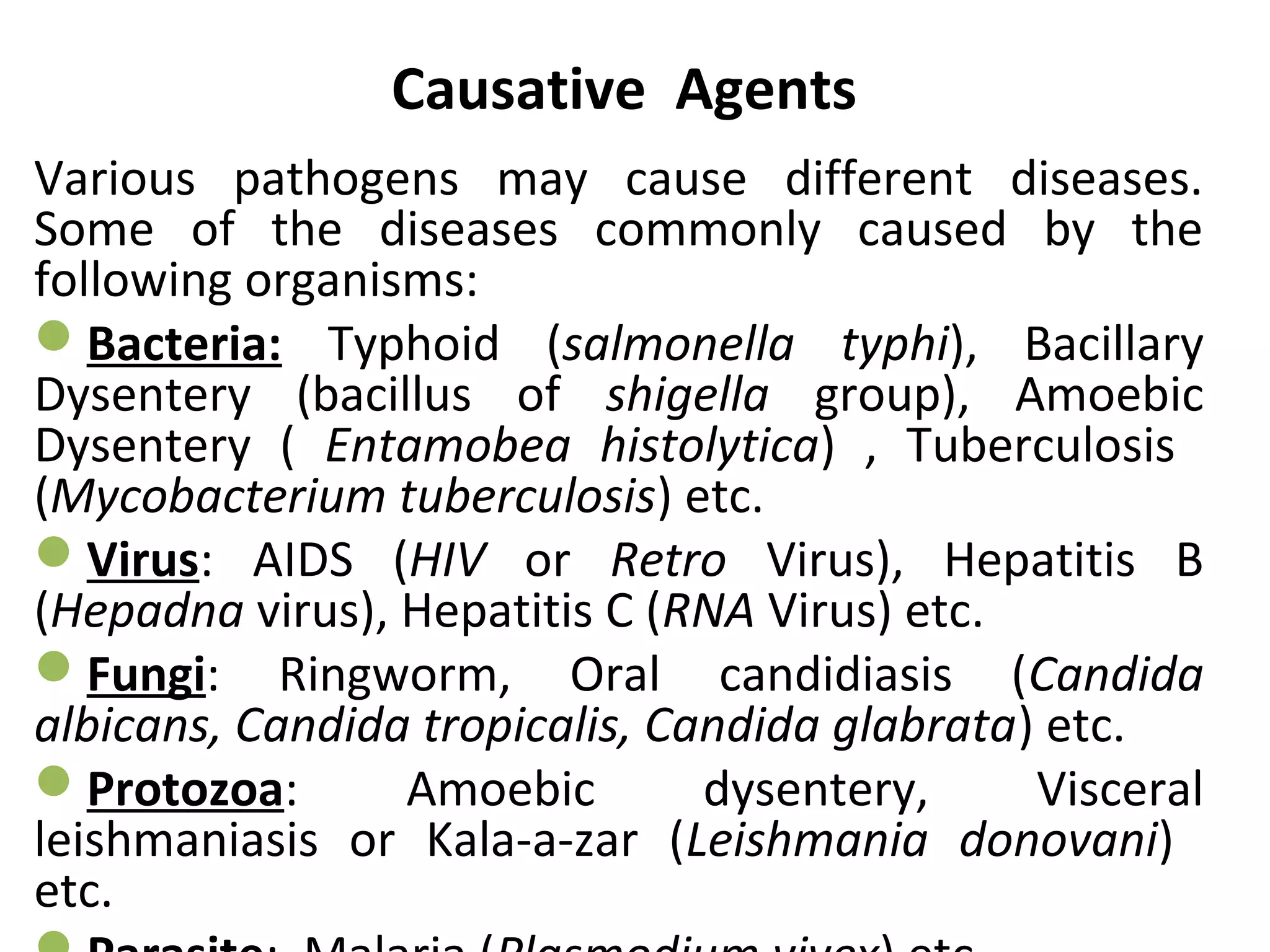 Antibiotics | PPT