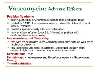 Antibiotics | PPT