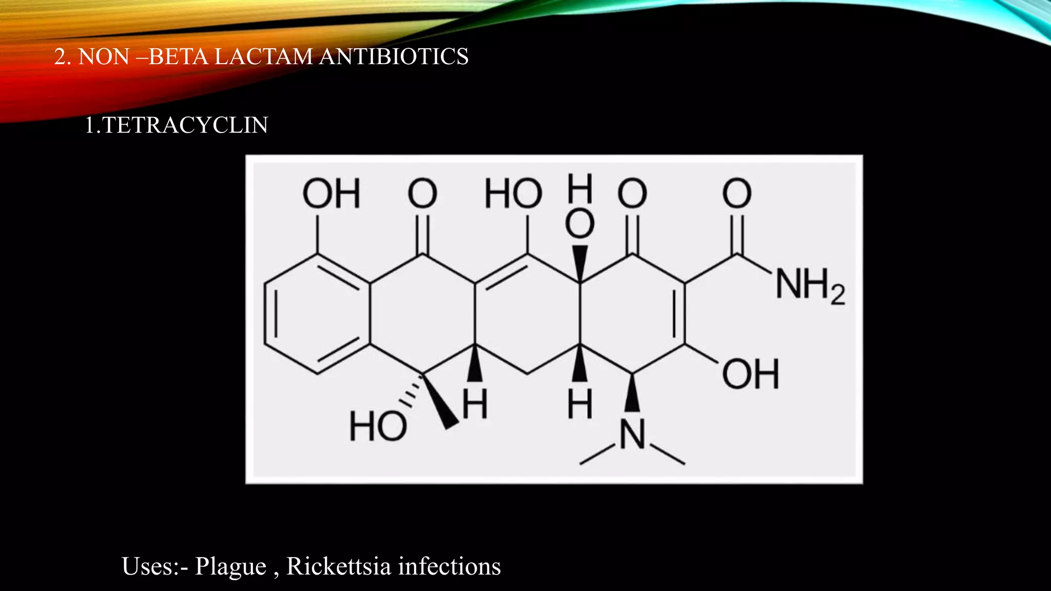 Antibiotic | PPTX