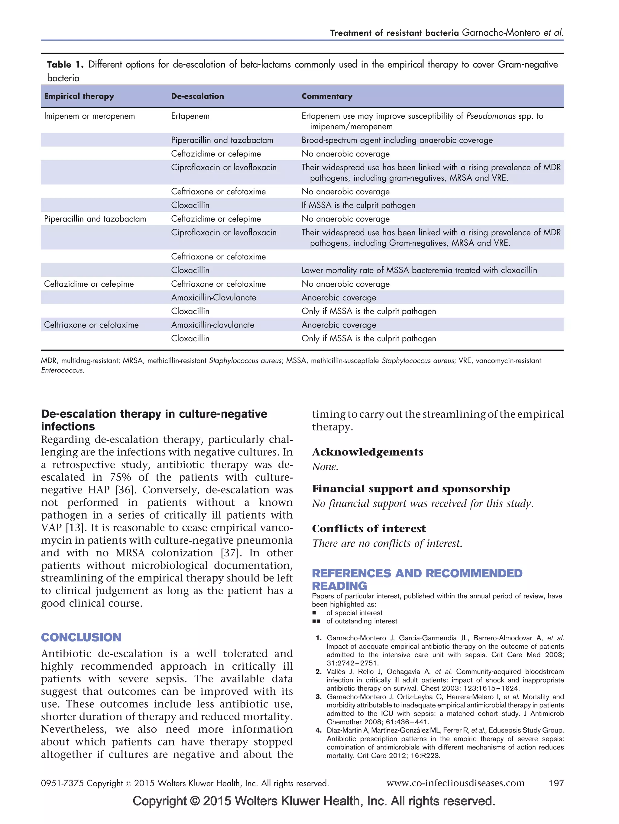 Antibiotic de escalation_in_the_icu___how_is_it. | PDF
