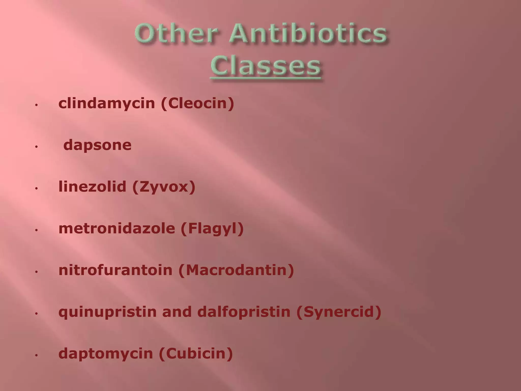 Antibiotic Drug.ppt