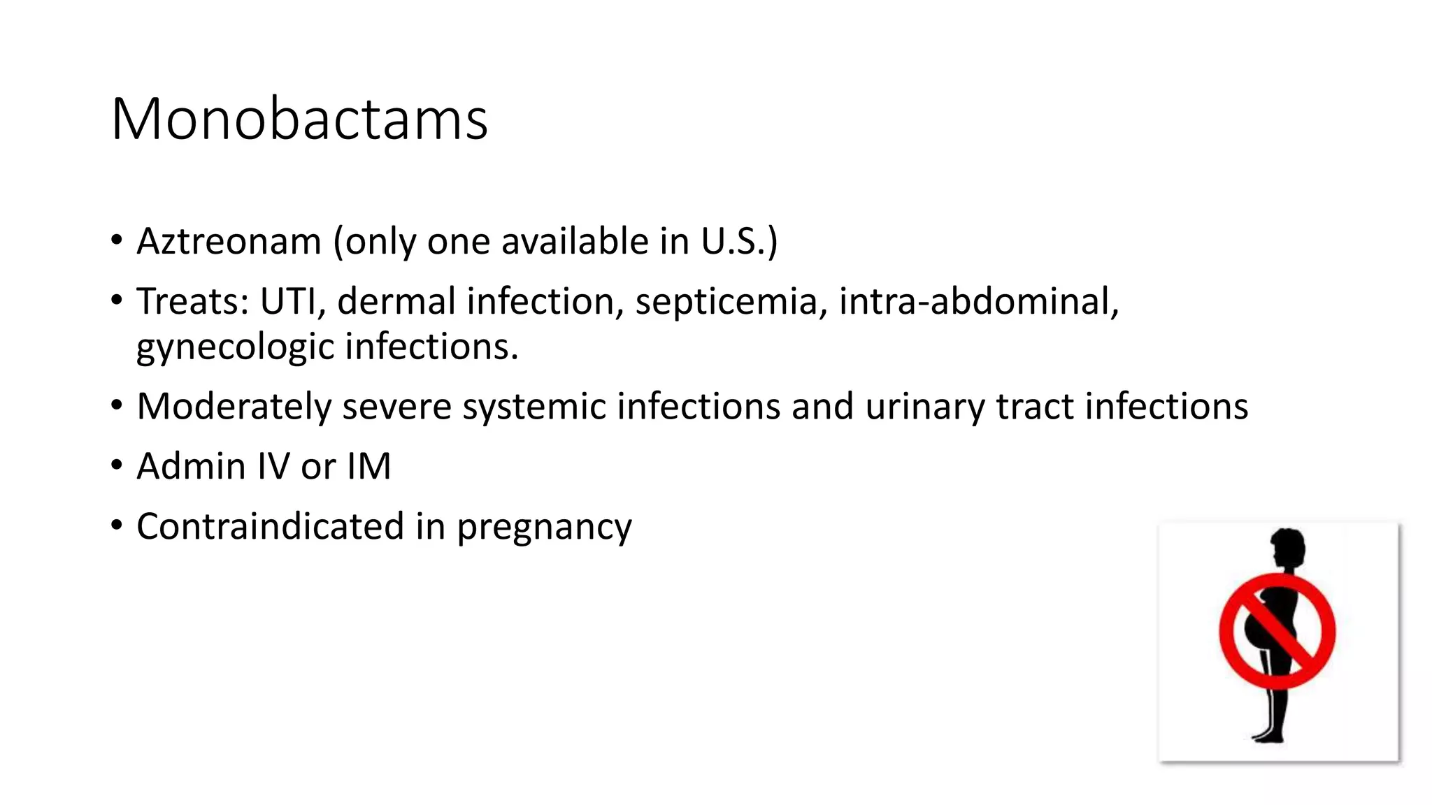 Antibiotic drugs | PPTX