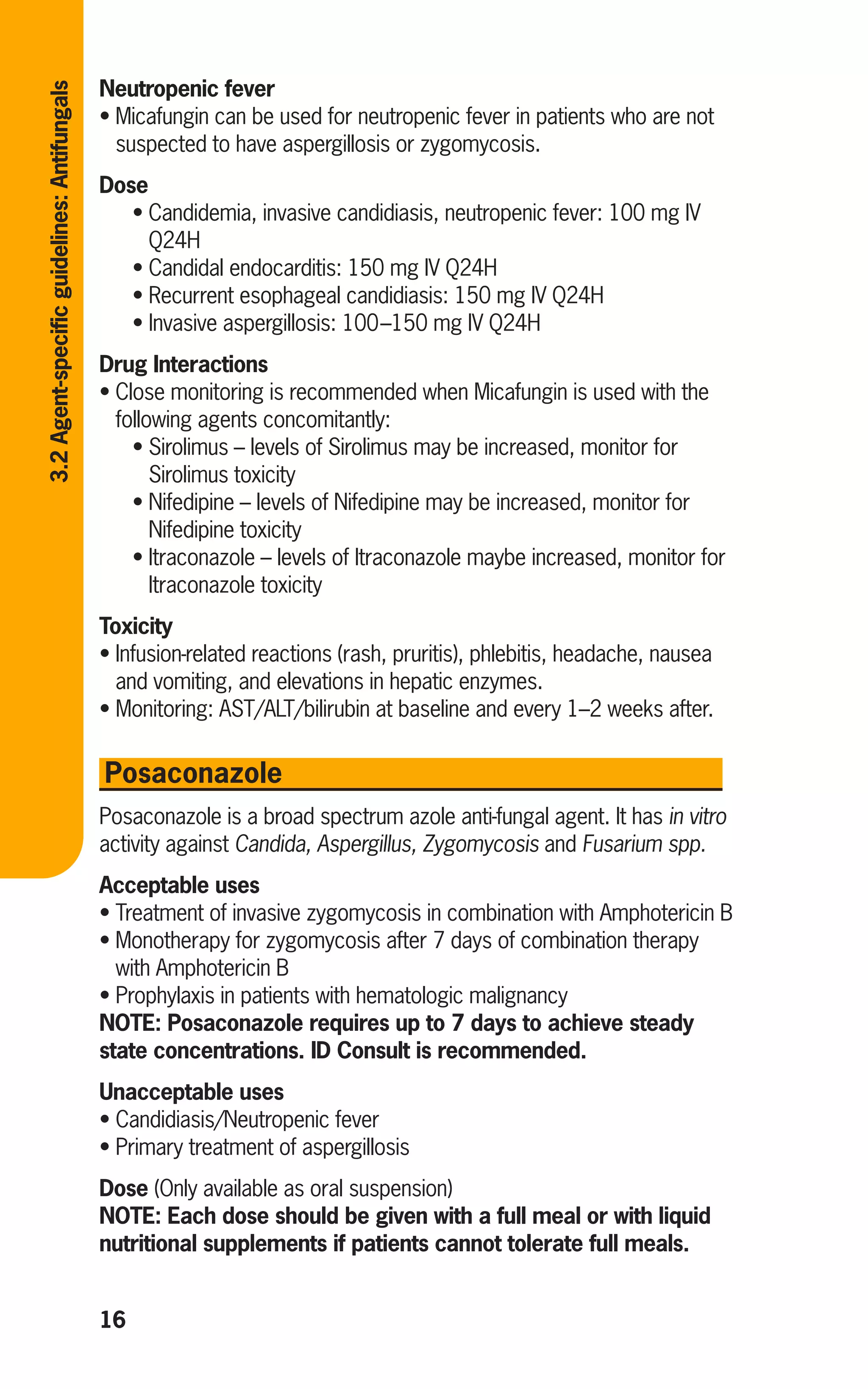 Antibiotic guidelines - John hopkins | PDF