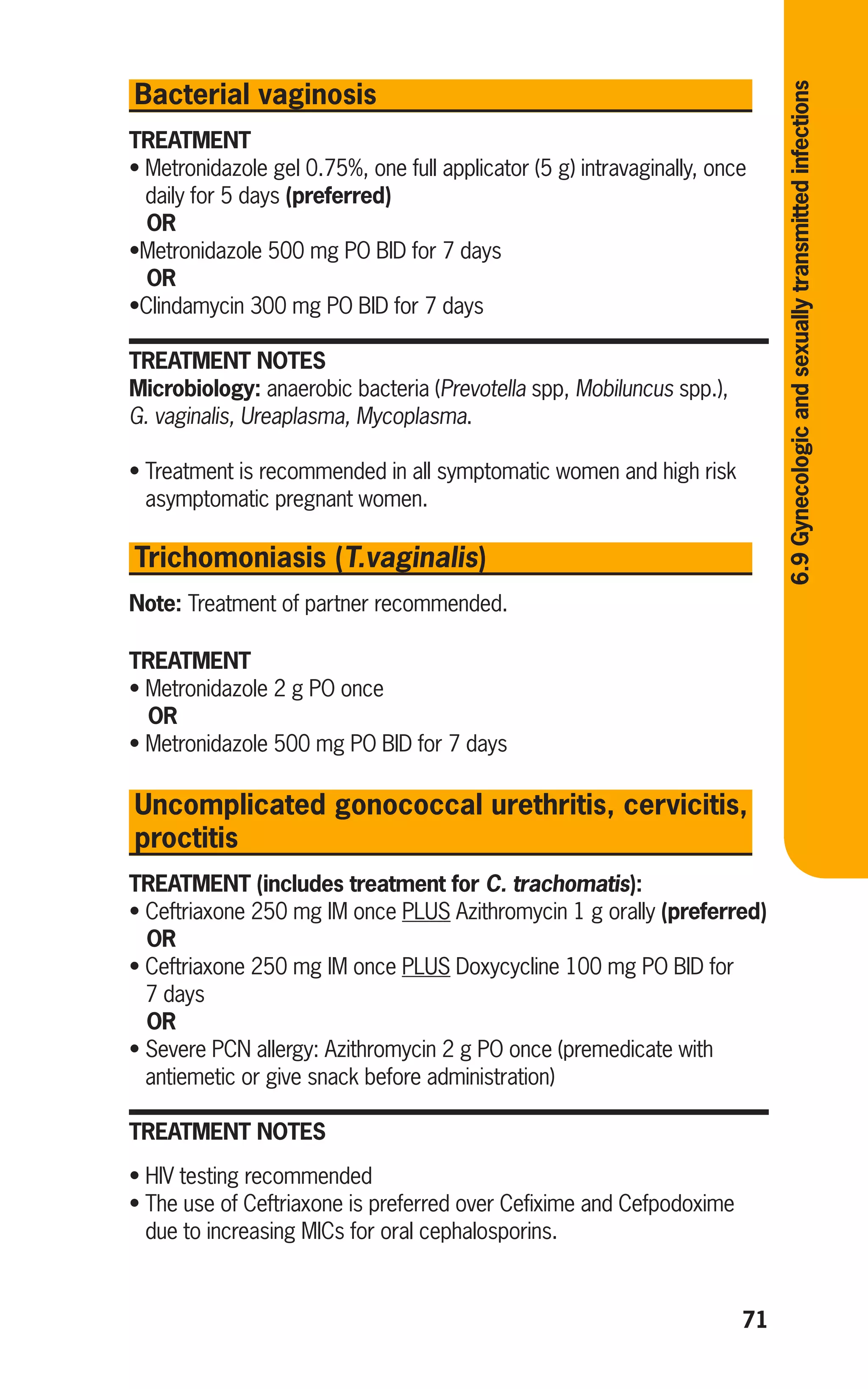 Antibiotic guidelines - John hopkins | PDF