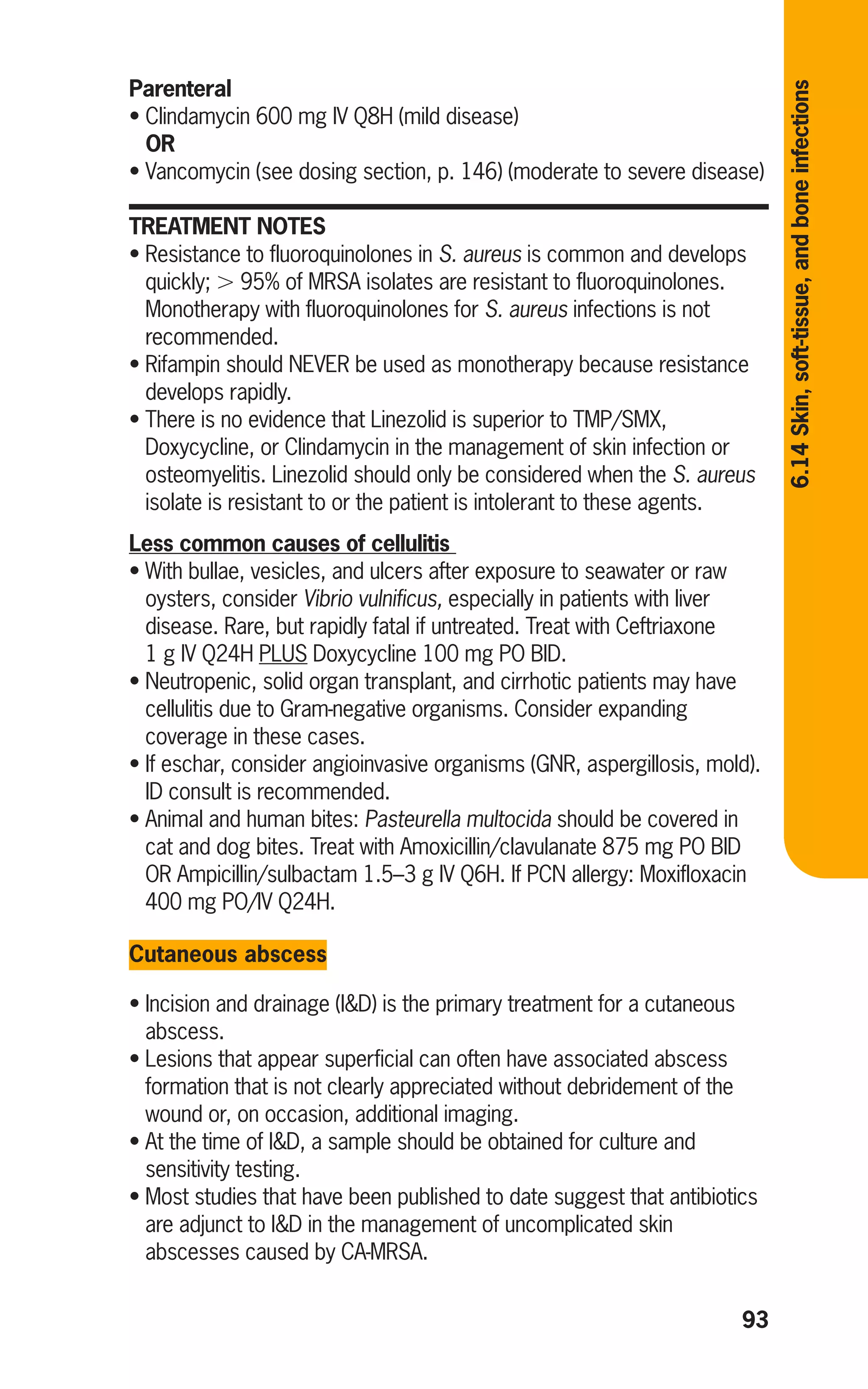 Antibiotic guidelines - John hopkins | PDF