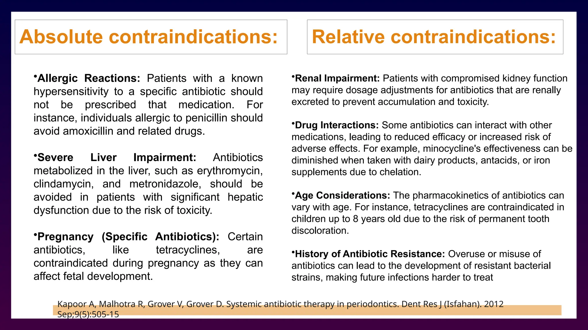 antibiotic in periodontal therapy final[1].pptx