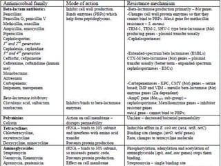 ANTIBIOTIC AND IT'S CONROVERSIES | PPT