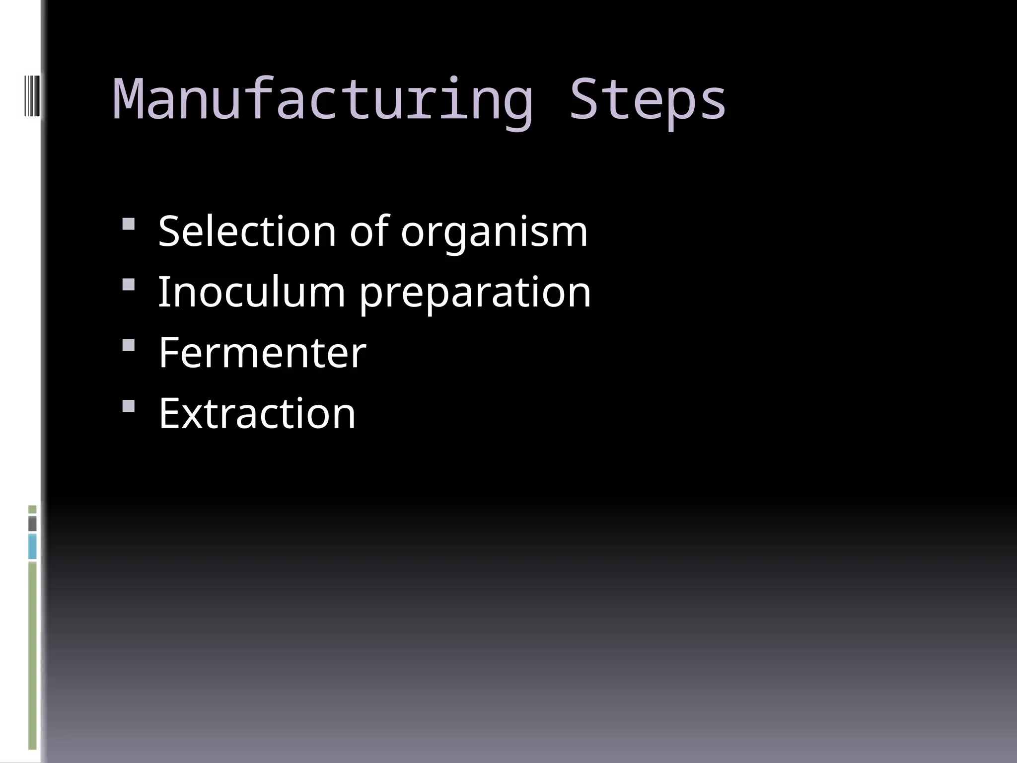 antibiotic manufacturing in pharmac.pptx