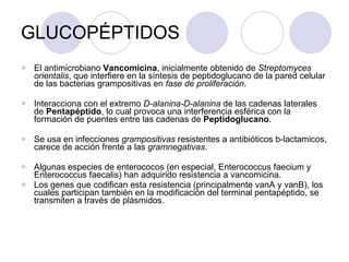 Antibioticos | PPT
