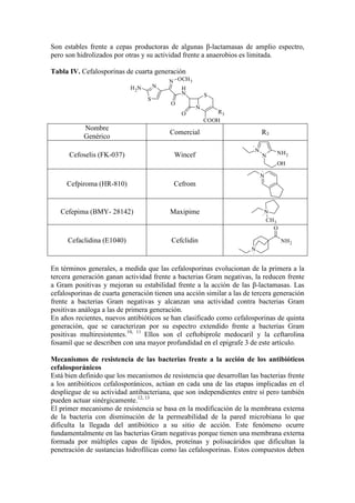 Antibioticos | PDF