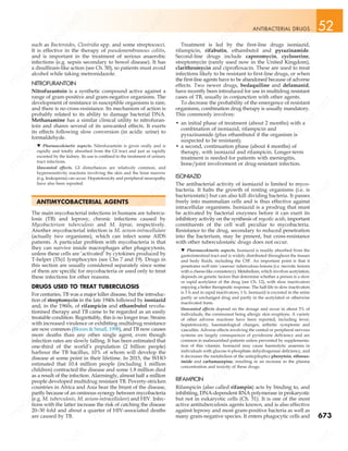 Antibioticos 2020. Pharmacology. Antibióticos | PDF