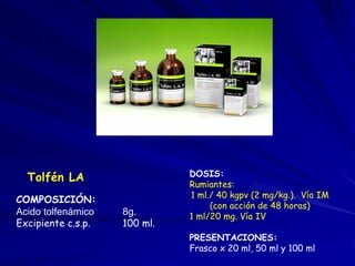 ANTIBIOTICOS METRITIS.ppt