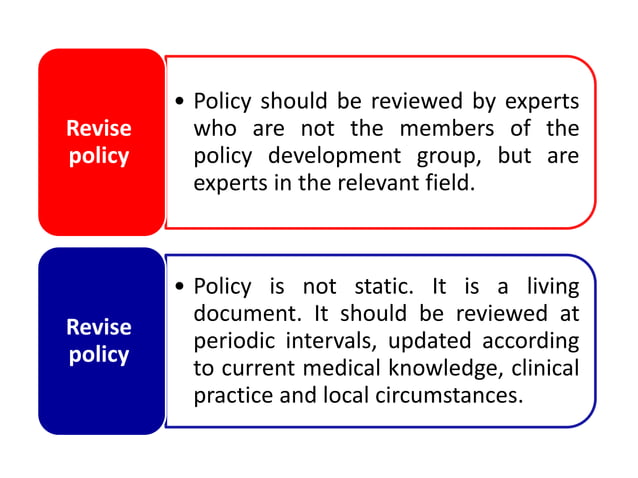Antibiotic policy | PPTX | Infectious Diseases | Diseases and Conditions
