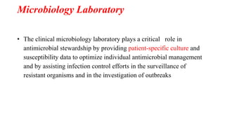 Antibiotic Policy.pdf | Infectious Diseases | Diseases and Conditions