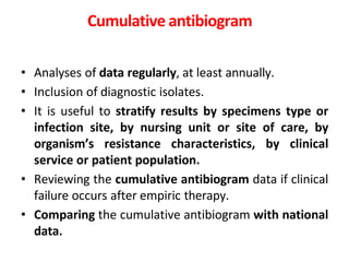 ANTIBIOTIC POLICY.pptx