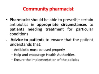 ANTIBIOTIC POLICY.pptx