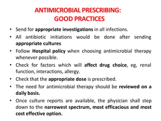 ANTIBIOTIC POLICY.pptx