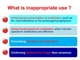 ANTIBIOTIC POLICY.pptx